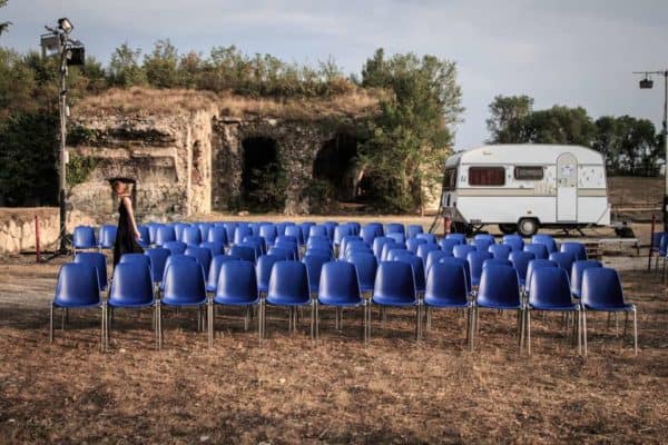 Barbara Baldo, Event Manager | The Creative Brothers