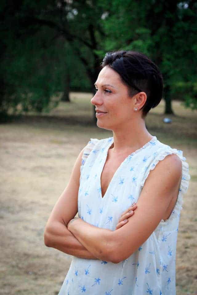 Barbara Baldo, Event Manager | The Creative Brothers