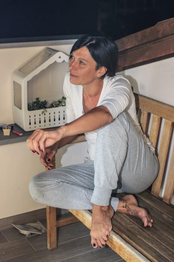 Barbara Baldo, Event Manager | The Creative Brothers