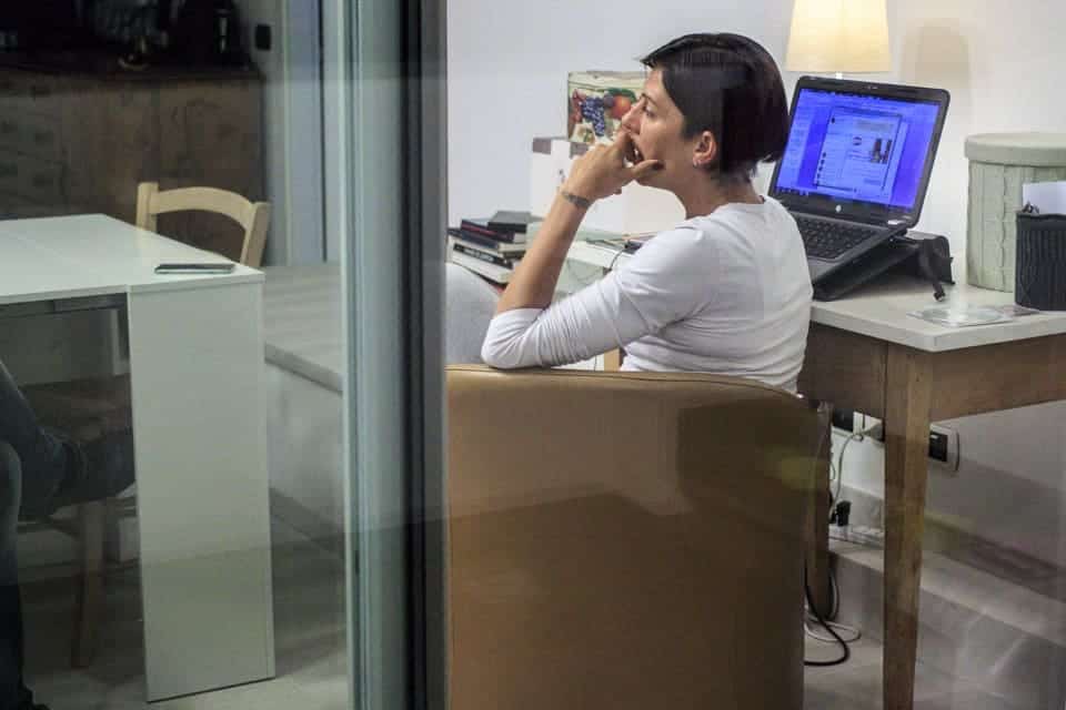 Barbara Baldo, Event Manager | The Creative Brothers