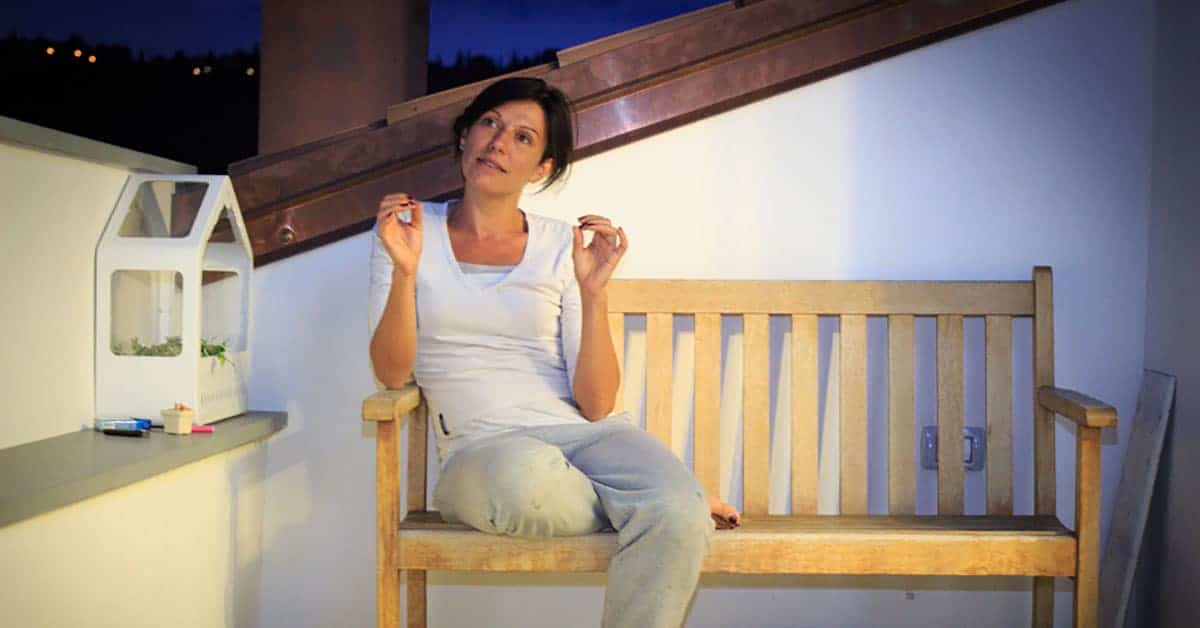 Barbara Baldo, Event Manager | The Creative Brothers