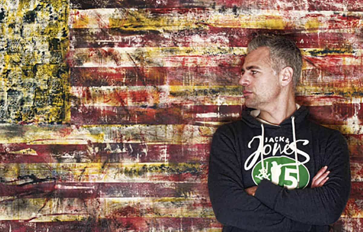 Adriano Mujelli, Jewelry designer & Visual Artist | The Creative Brothers