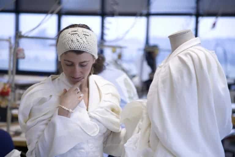 Pippa Bacca, Artist, 1974-2008 | The Creative Brothers