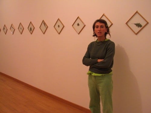 Pippa Bacca, Artist, 1974-2008 | The Creative Brothers