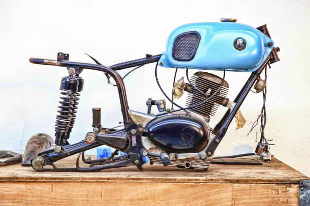 Apache Customs, Customizers, Verona, Italy - The Creative Brothers ...