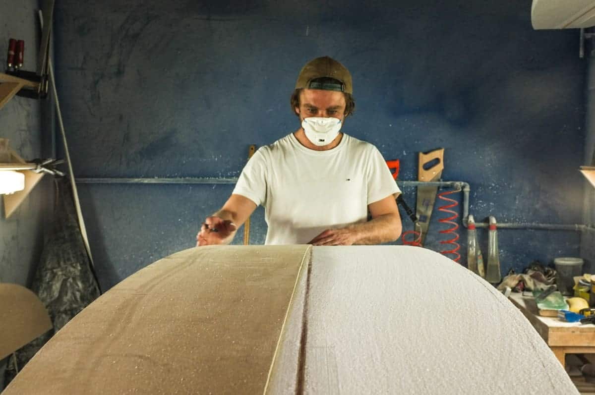 Michele Vallenari "Passion Handcraft", Craftsman - The Creative ...