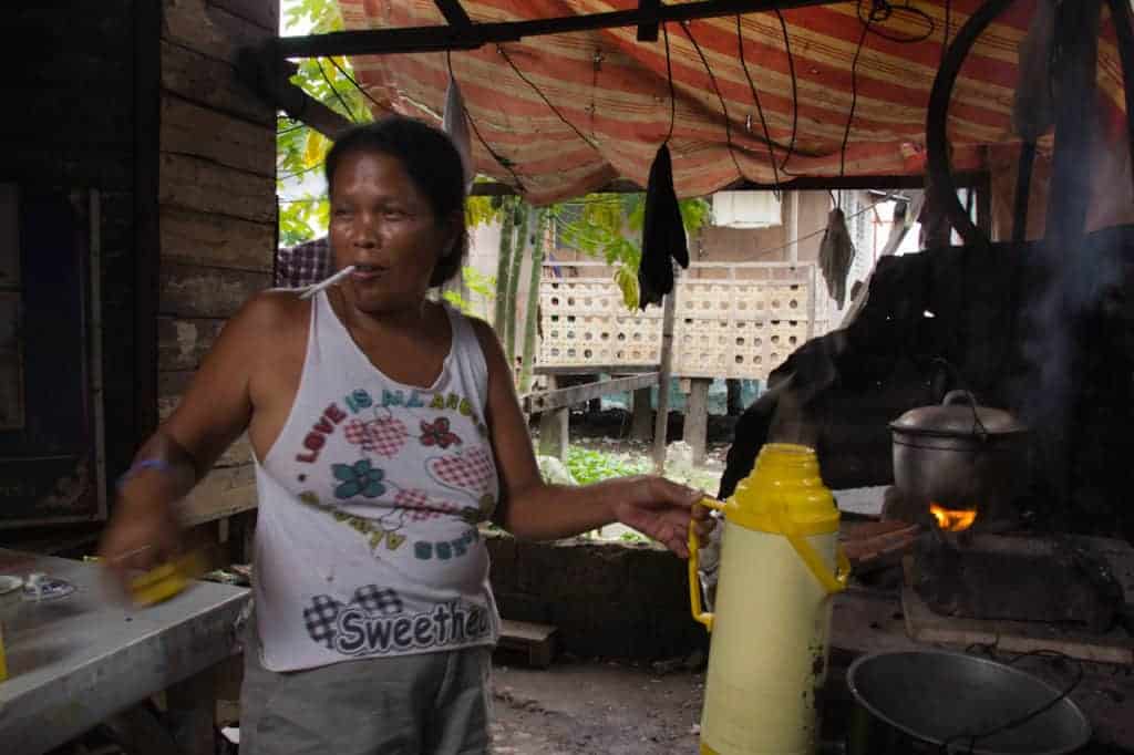 Dora Biondani, Photographer: No Build Zones - Reportage - The Creative ...