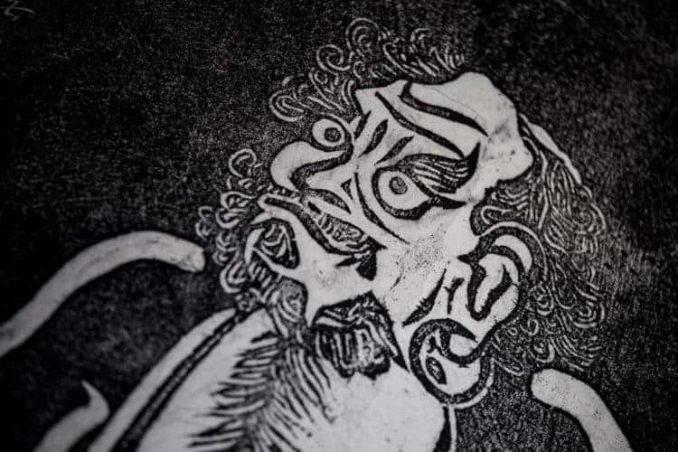 Shi Heng Chan, maestro Shaolin: l'arte di vivere