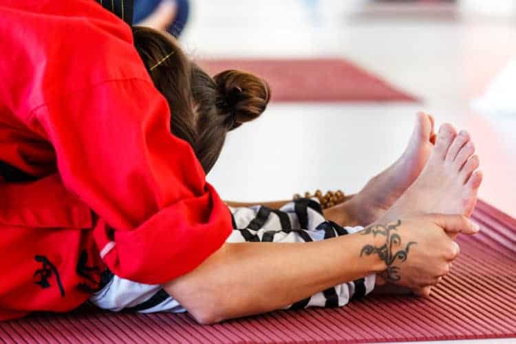 Shi Heng Chan, maestro Shaolin: l'arte di vivere