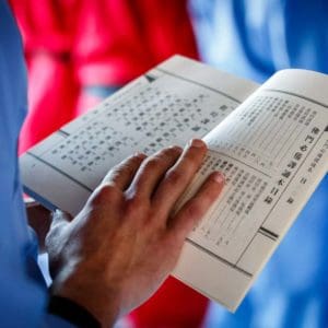 Shi Heng Chan, maestro Shaolin: l'arte di vivere