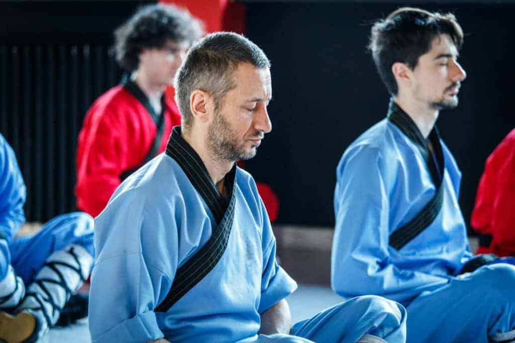 Shi Heng Chan, maestro Shaolin: l'arte di vivere