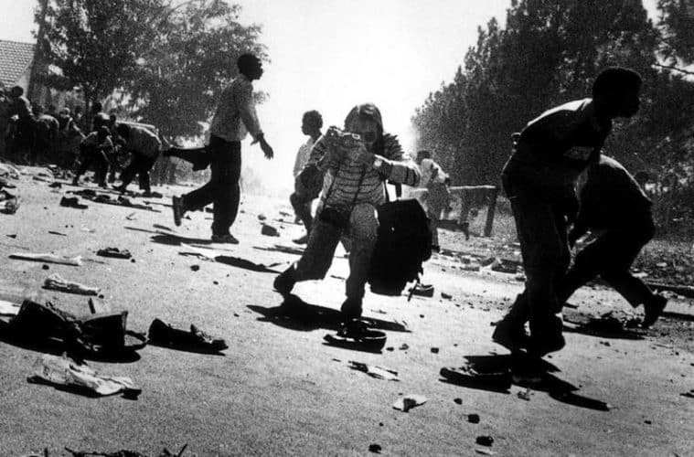 Kevin Carter, Fotografo Premio Pulitzer, 1960 - 1994