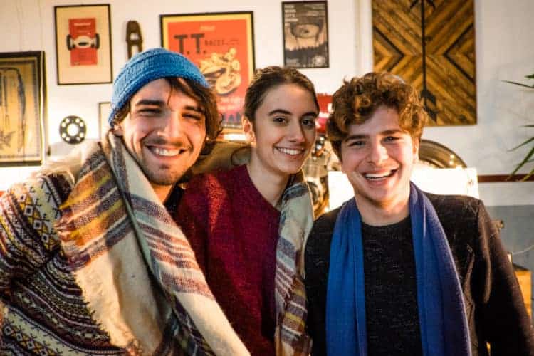 Alice Bisi in arte Birthh, cantante: la musica che arricchisce
