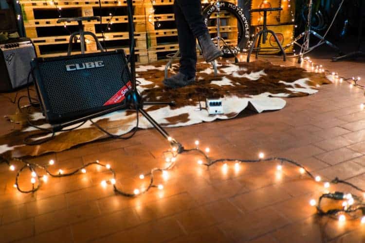 Alice Bisi in arte Birthh, cantante: la musica che arricchisce