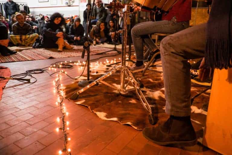 Alice Bisi in arte Birthh, cantante: la musica che arricchisce