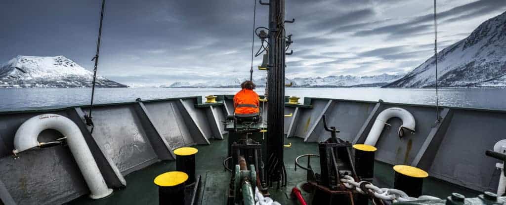 Mitja Kobal, Photographer. Reportage: No Place for a Man