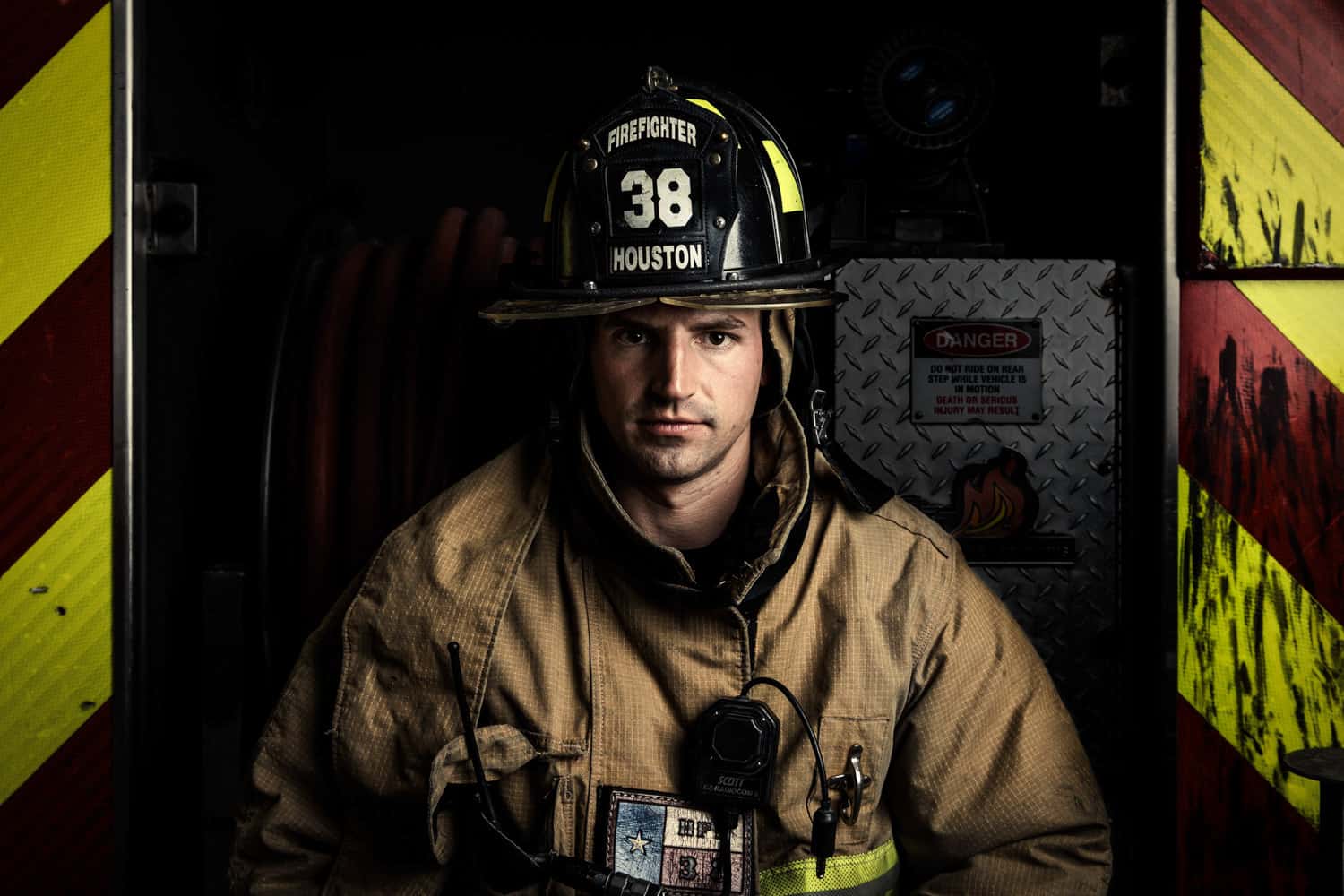Station38, Brad Coleman, Photographer