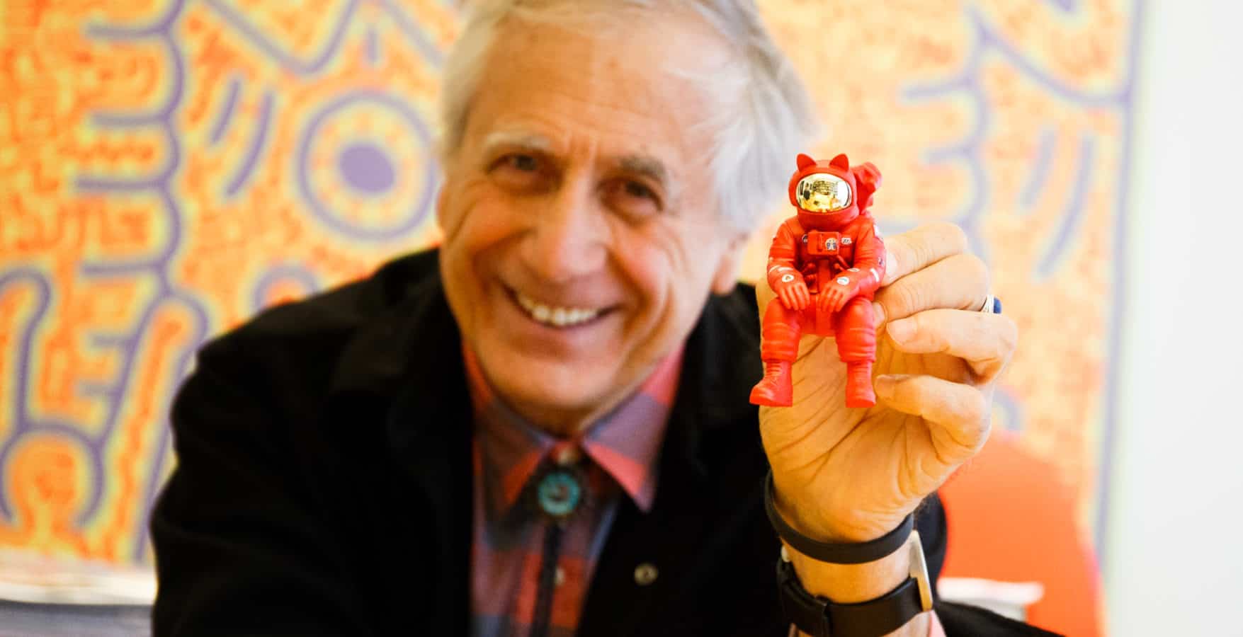Antonio Colombo, Creativo per Columbus e Cinelli: gli artigiani sono i ...
