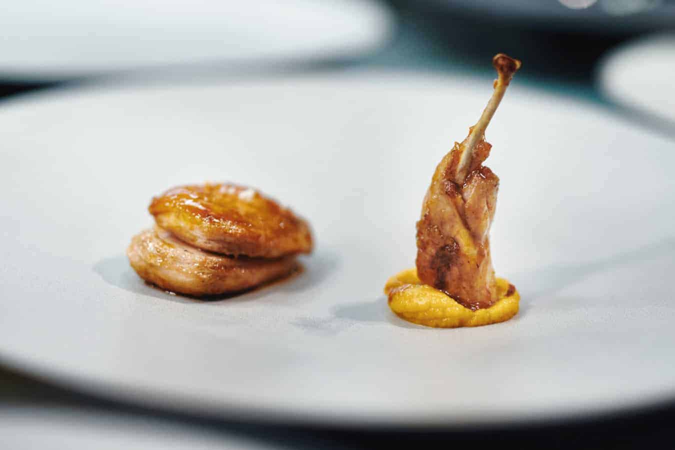 Roberto Conti, Chef: la cucina mi dà dipendenza - The Creative Brothers ...