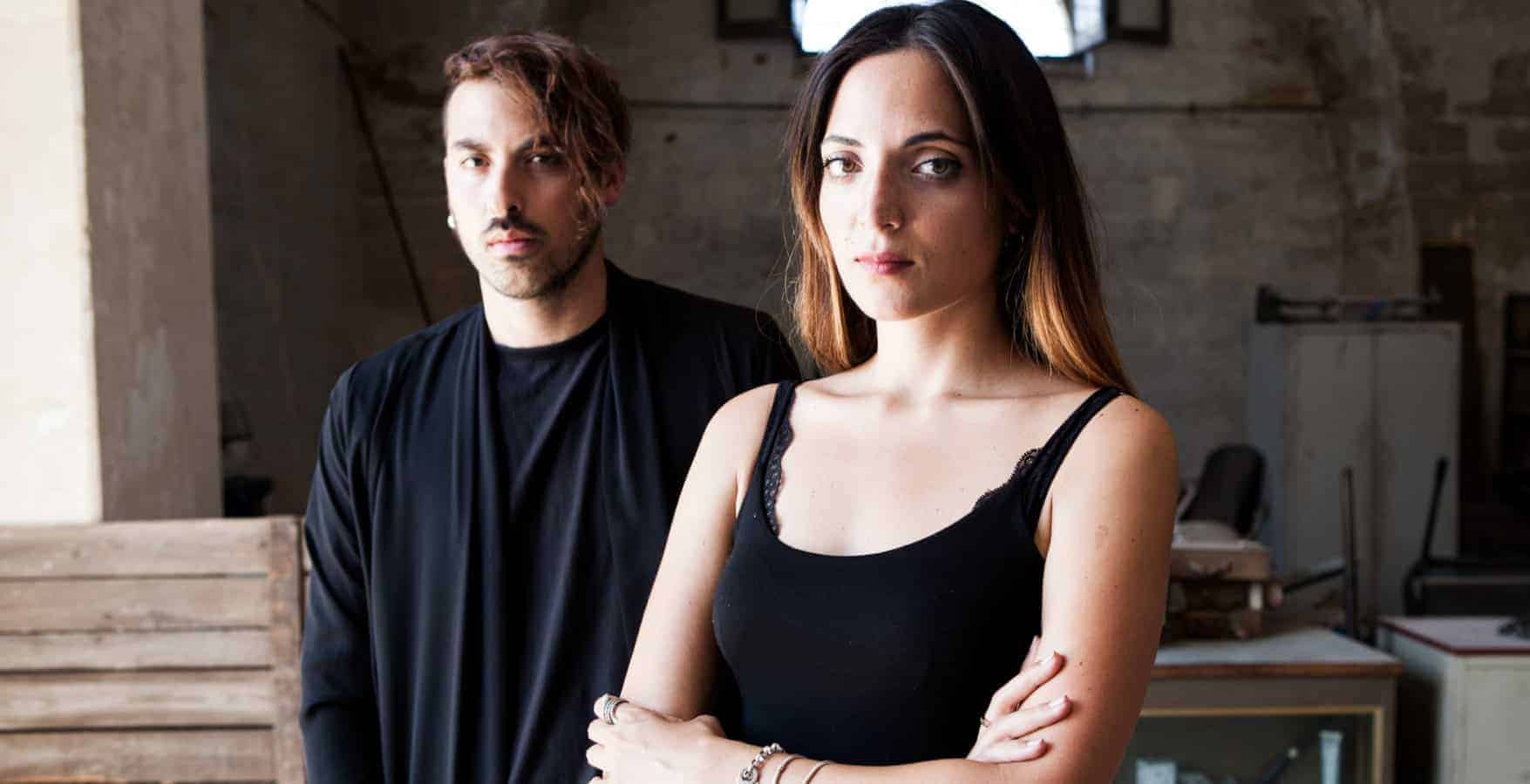 Carmine e Isabella Tundo, La Municipàl: partire dalla provincia