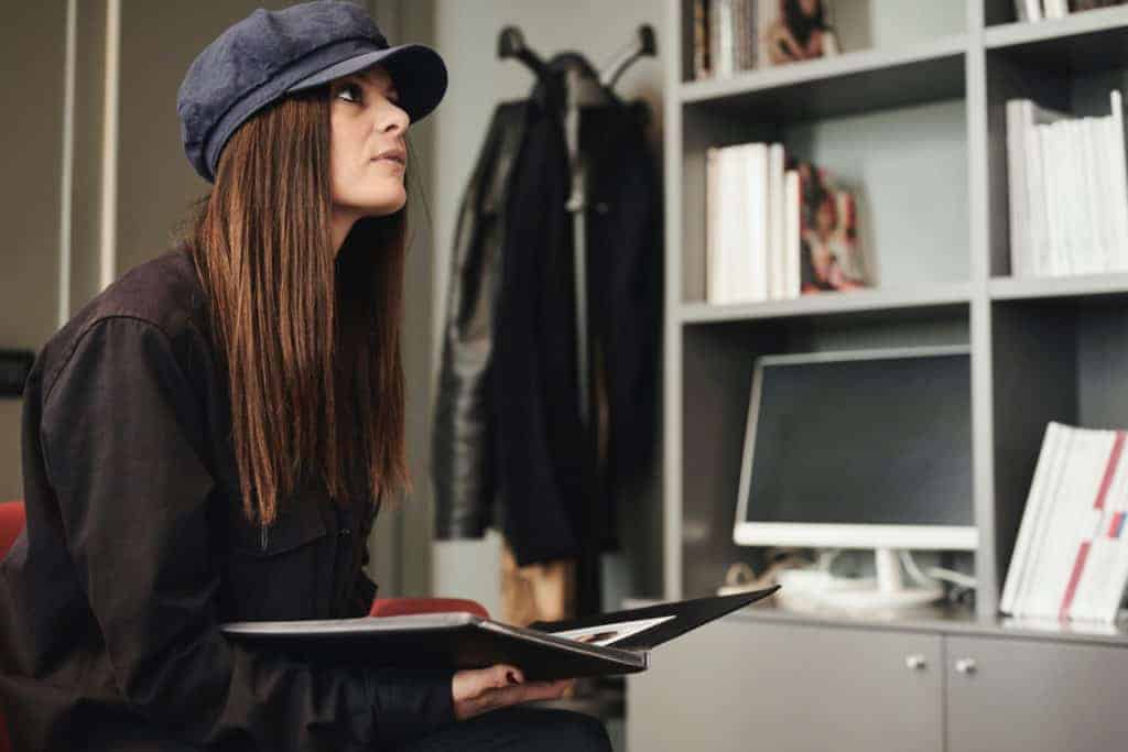 Vanessa Contini, Casting Director: essere contemporanei è saper osare