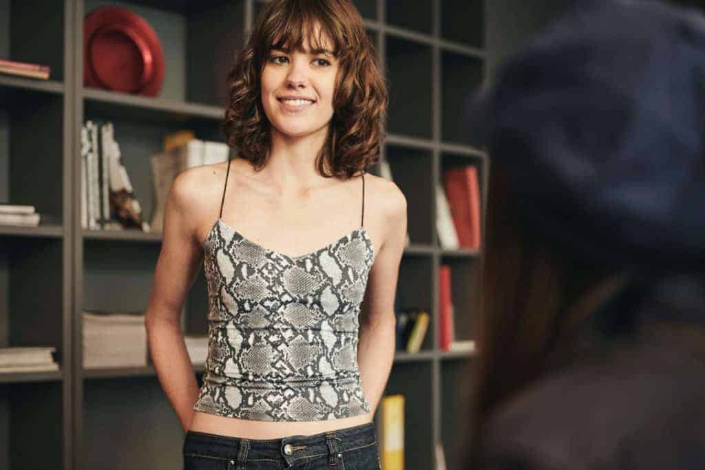 Vanessa Contini, Casting Director: essere contemporanei è saper osare