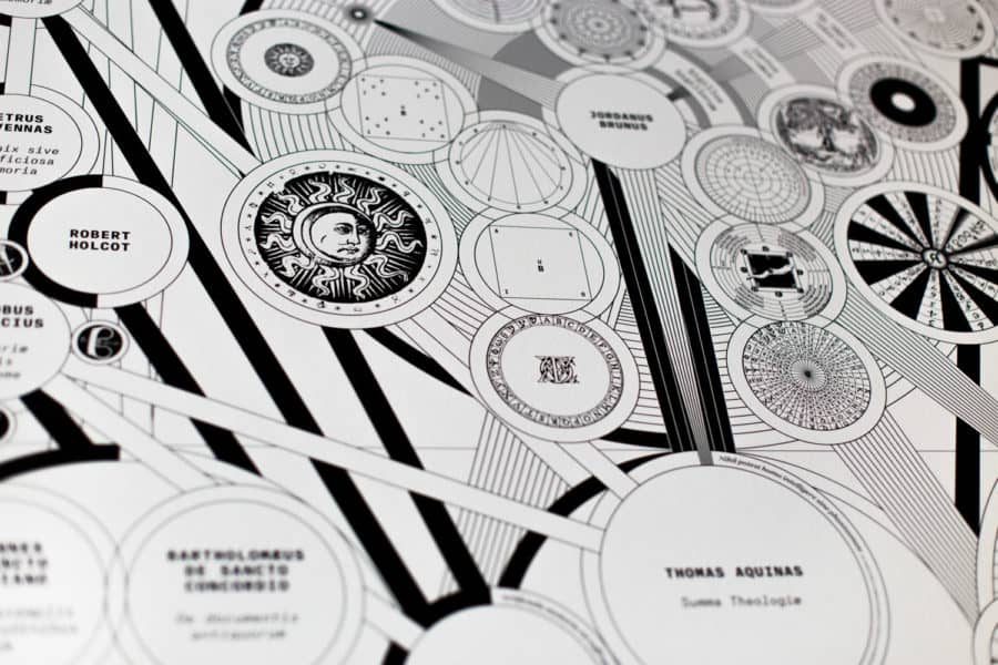 Francesco Franchi, editorial designer: il coraggio di cambiare i quotidiani