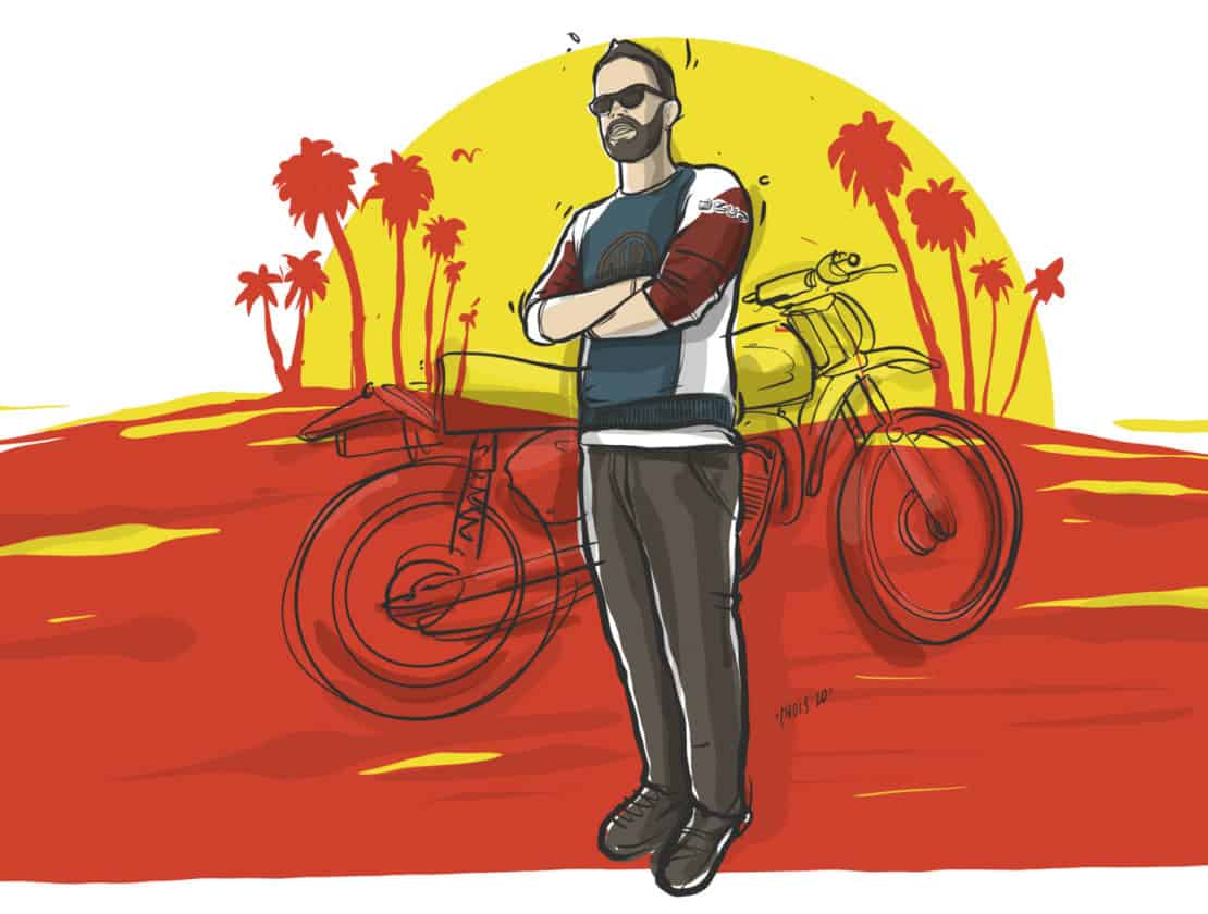 Mauro Farina, Autore di The Creative Brothers Lifestyle Magazine ...