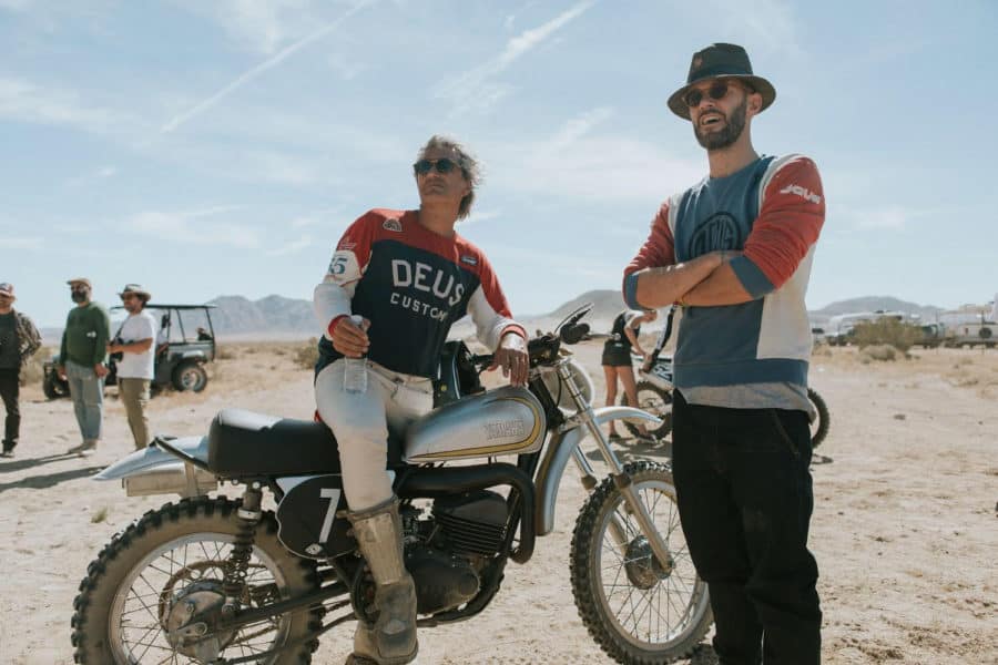 Mario Alvisi: la passione è la benzina che serve per vivere